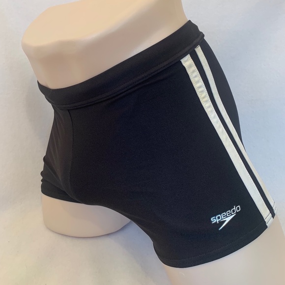 Speedo | Swim | Speedo Square Cut Swim Briefs Medium | Poshmark